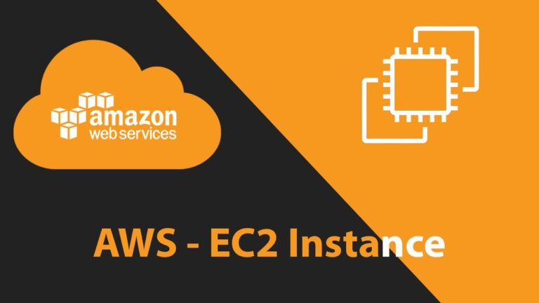 How to Lunch AWS EC2 Instance - Server Guy