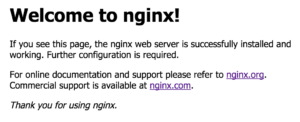 How to Install and Configure Nginx on Ubuntu - Server Guy
