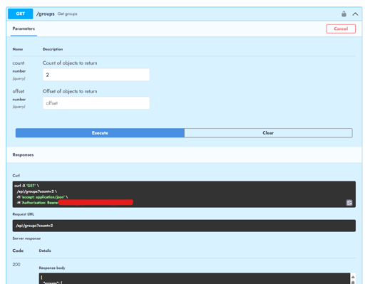 How to Send Messages to WhatsApp Groups Using API