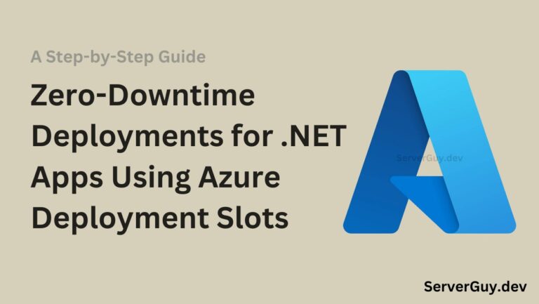 Step By Step Guide To Installing And Configuring Docker On Ubuntu Server Guy