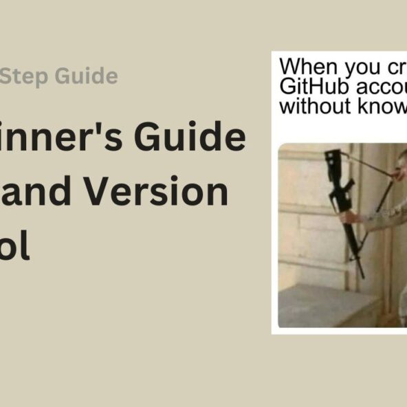 A Beginner’s Guide to Git and Version Control | Serverguy